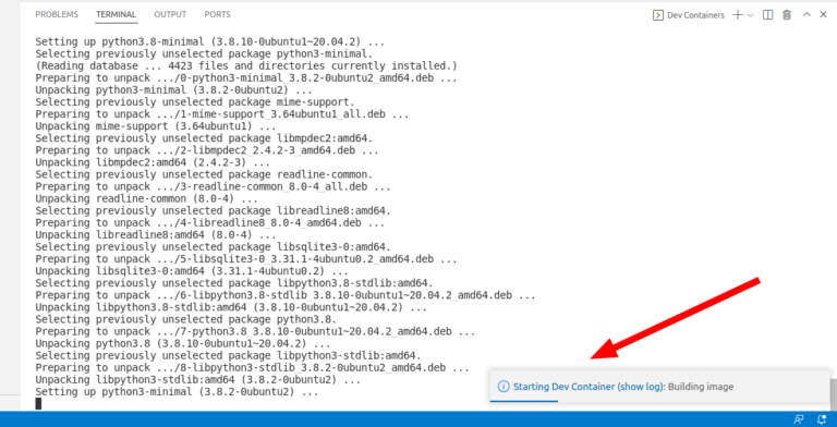 How To Create A Devcontainer For Vscode To Run Ansible Terraform Packer And Azure Cli In